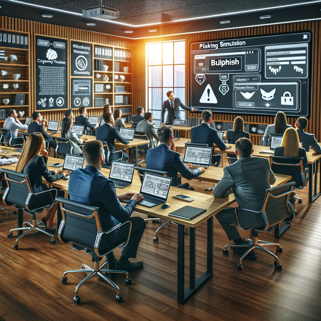 Strengthen Your Business’s Cybersecurity with CRS Networks: Phishing ...